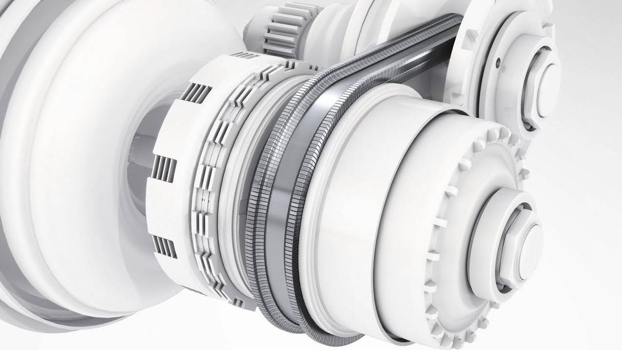 博世推出电动车CVT变速箱，跑高速不再费电？-搜狐大视野-搜狐新闻