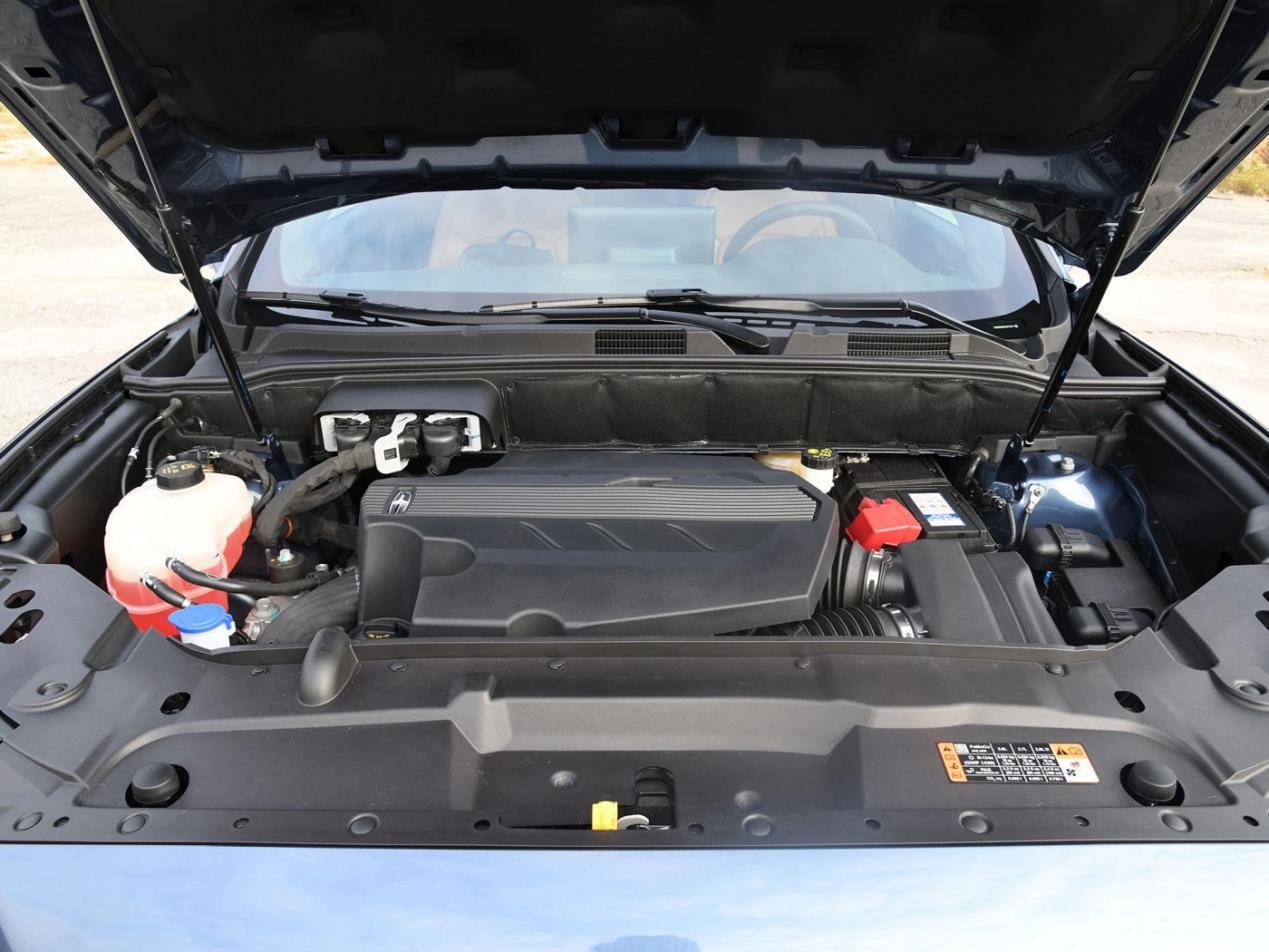 国产航海家之后，林肯集齐SUV三大将，能否超越雷克萨斯直面BBA？_搜狐汽车_搜狐网