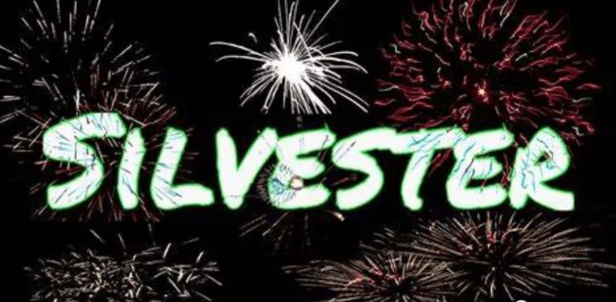 德国的新年前夜为什么叫Silvester?_传统