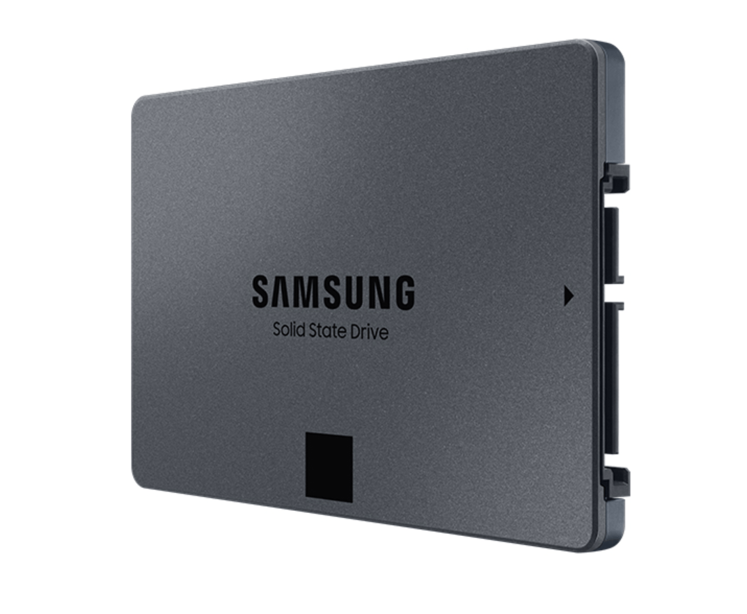 给大姐姐安家？还是小心翻车吧！市售4TB SSD简单盘点_闪迪