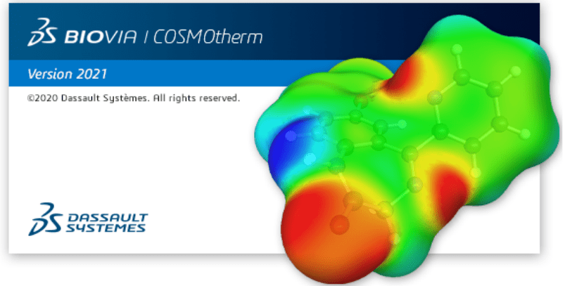 BIOVIA COSMOlogic 2021 产品更新_预测