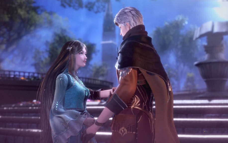 斗罗：唐三的长腿媲美小舞，比女人还女人，宁荣荣的矮，一言难尽-搜狐大视野-搜狐新闻