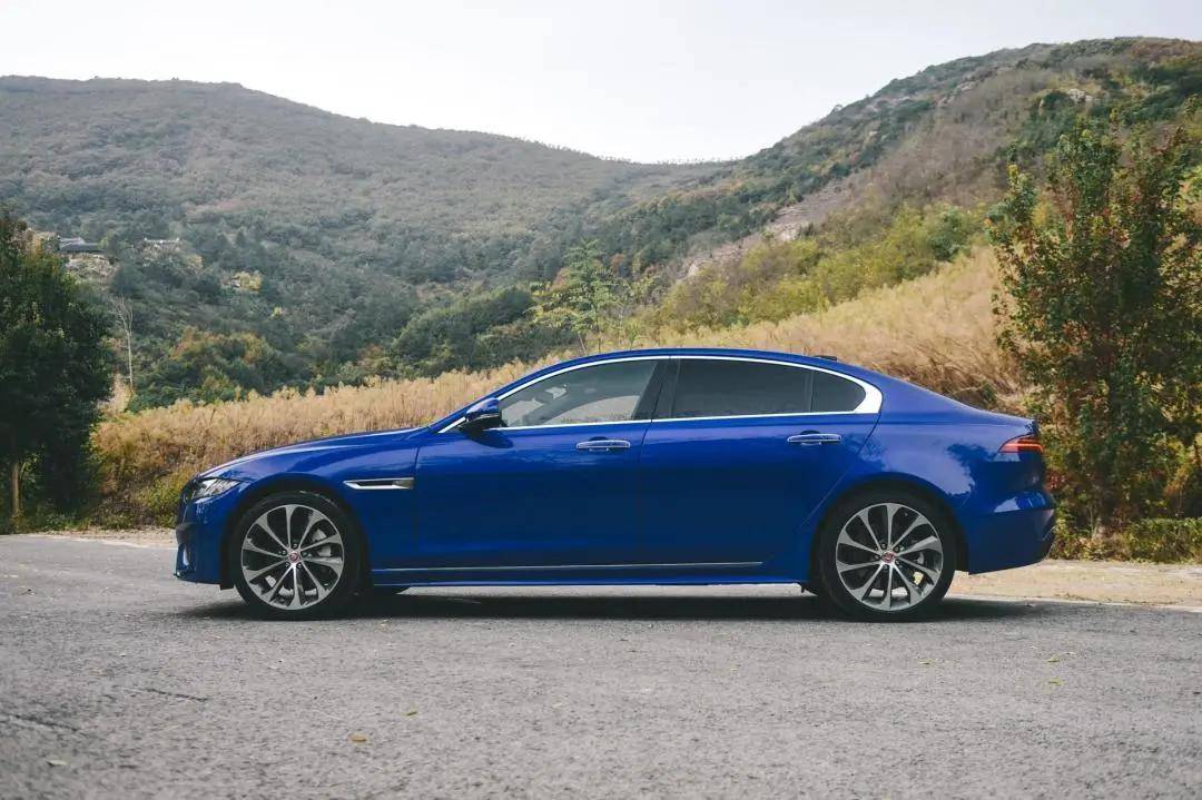 捷豹XEL优惠12万，还买什么凯迪拉克CT5_搜狐汽车_搜狐网