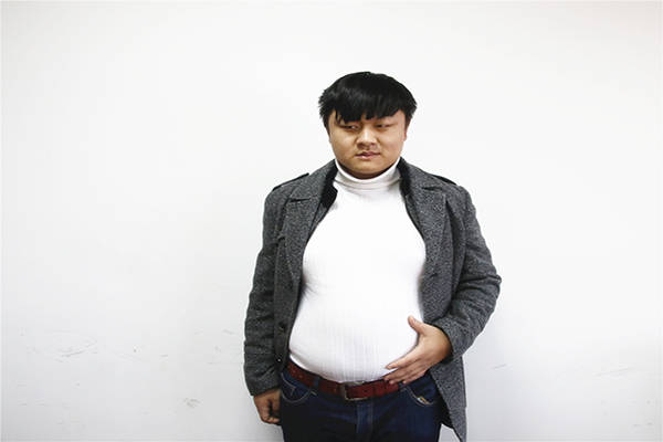 男性身高178cm，标准体重是多少？计算看看，你有没有达标？-搜狐大视野-搜狐新闻