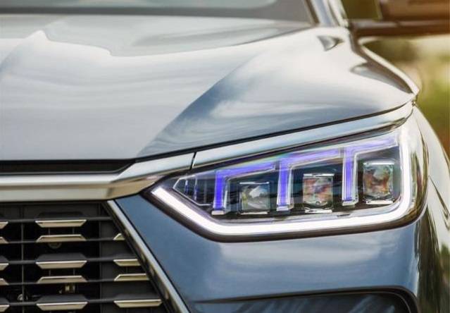 又一款良心SUV，比H6耐看，1.5T爆185马力，11.58w起_搜狐汽车_搜狐网