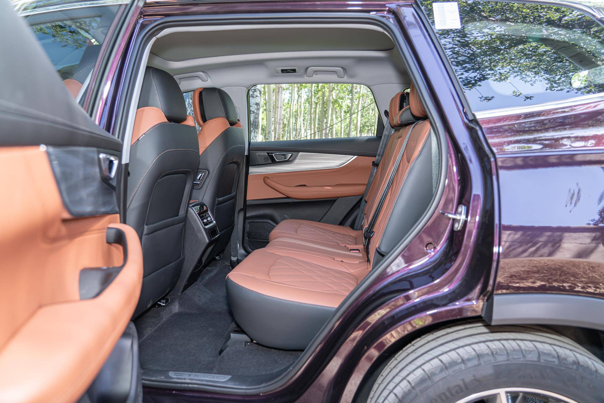 瑞虎8PLUS、CS75PLUS、博越Pro，谁更值得入手？_搜狐汽车_搜狐网