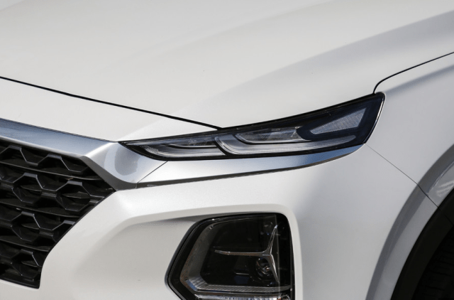 汉兰达劲敌来了！气派不输Q5，8AT配四驱_搜狐汽车_搜狐网