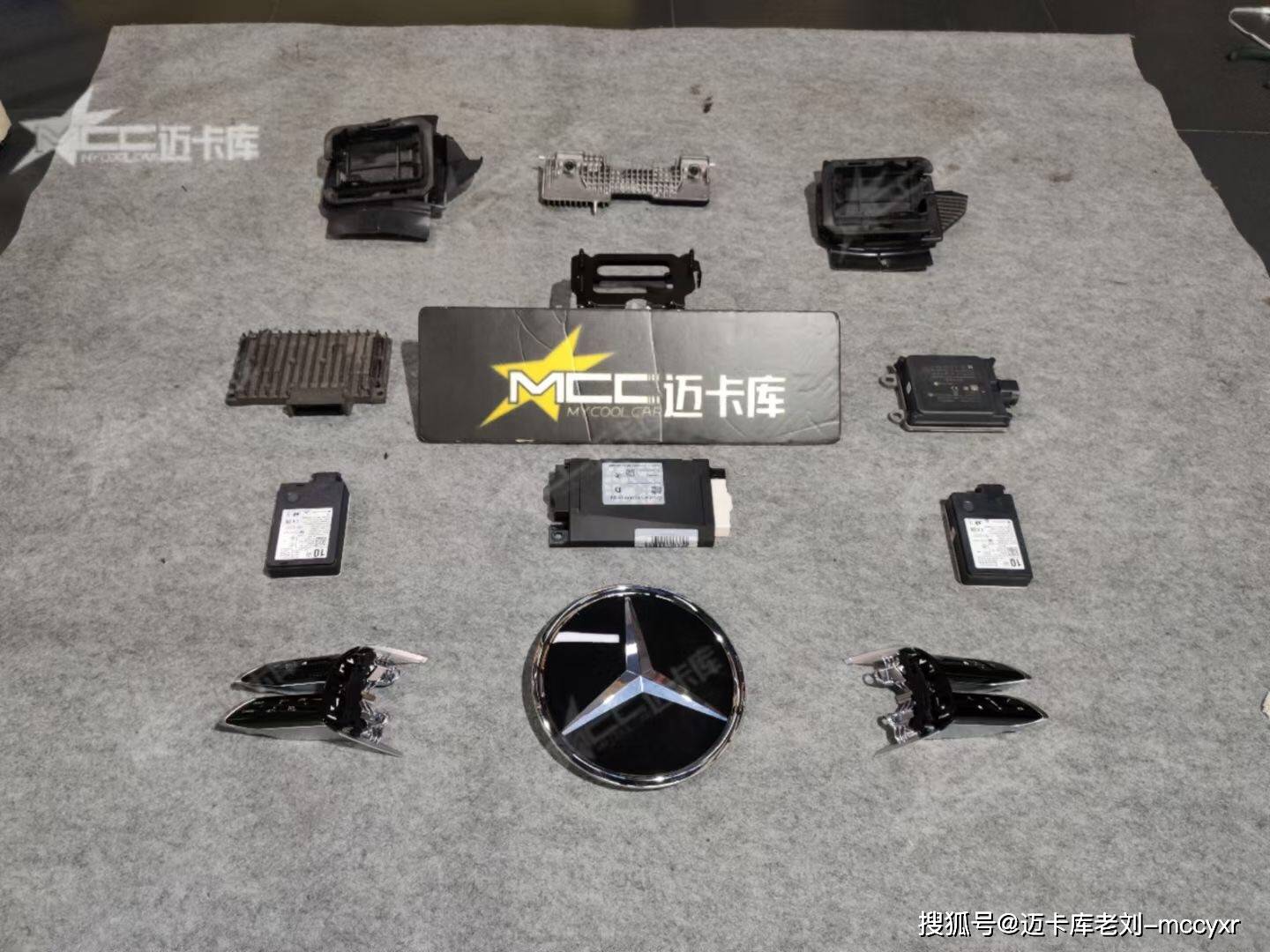 全新一代奔驰E级，驭时而进！21款奔驰E300L运动版升级23P智能驾驶辅助系统_搜狐汽车_搜狐网