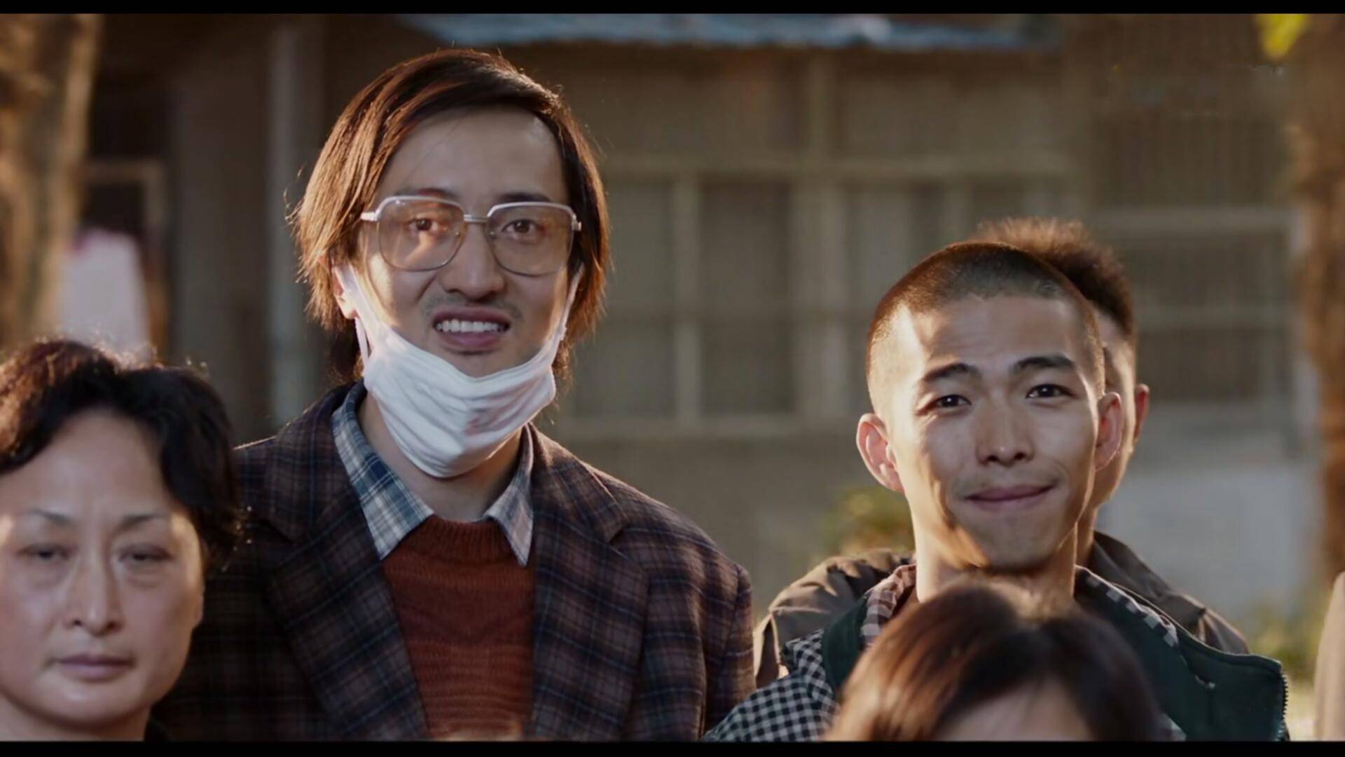 《我不是药神》影评：但凡有良心的人都会有所触动 搜狐大视野 搜狐新闻 