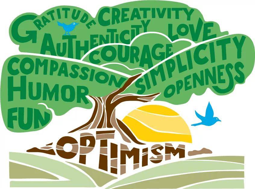 ATL技能 | 自我管理技能中的 Optimism 乐观_or