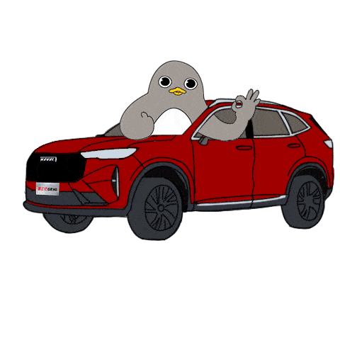 哈弗H6 职场社交表情包使用指南