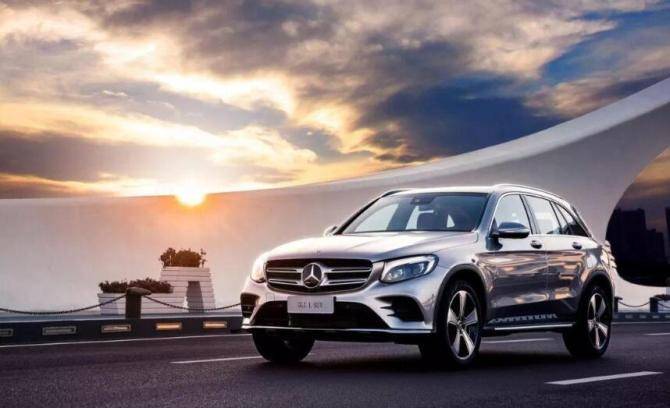 颜值大升级 加配最新MBUX系统 新款奔驰GLC或新增1.5T_搜狐汽车_搜狐网