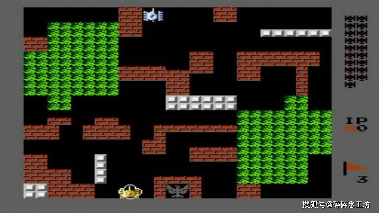 一张名为《中文游戏300》的光盘，承包了无数人的童年-搜狐大视野-搜狐新闻