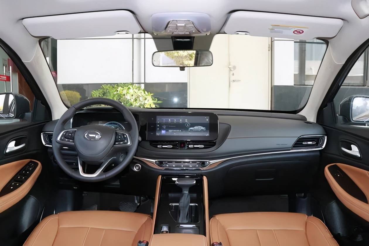 广汽传祺GA4“或更名为GA4 PLUS”将于第一季度上市_搜狐汽车_搜狐网