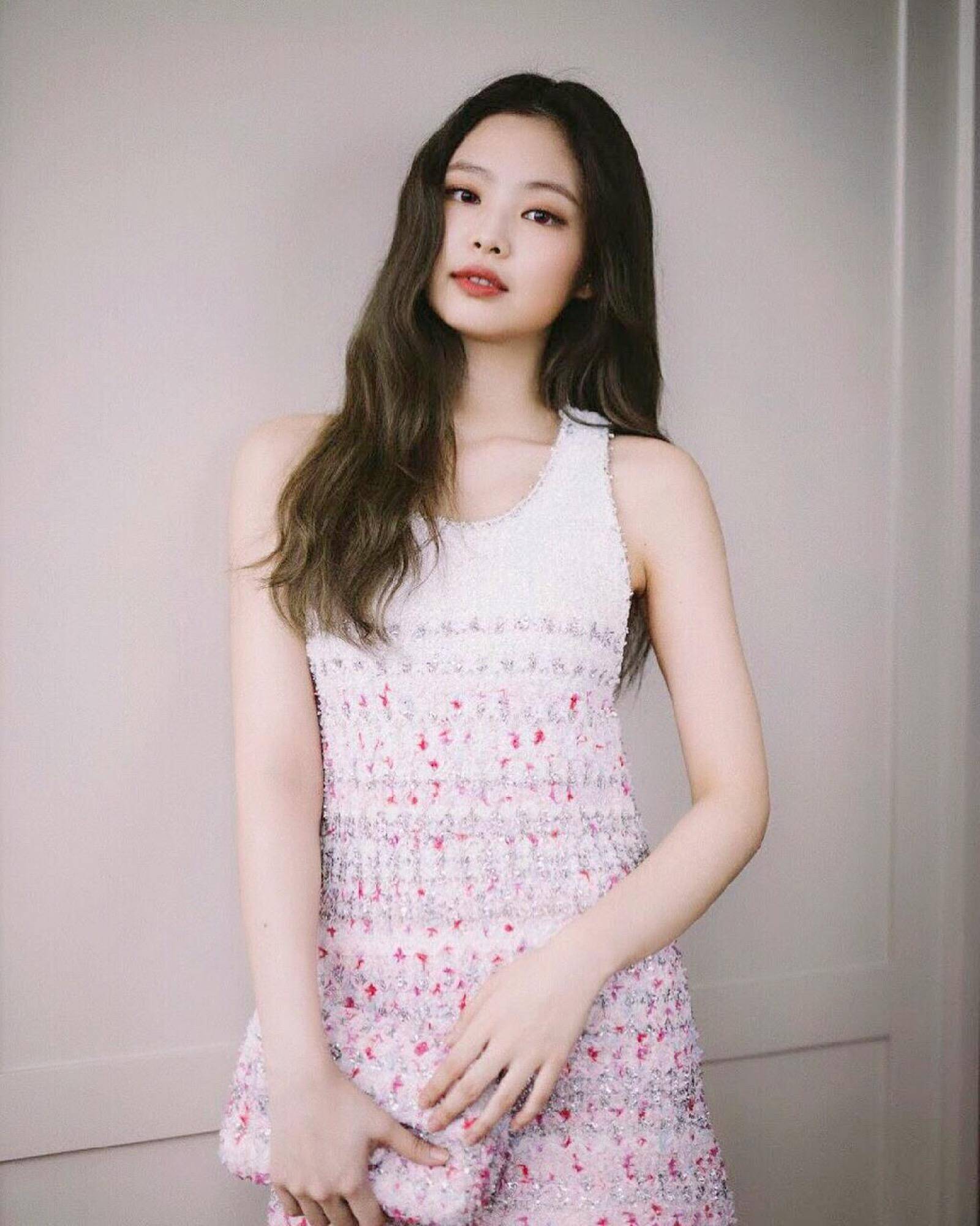 韩国顶级明星恋情曝光？这是什么神仙时尚情侣!_Chanel