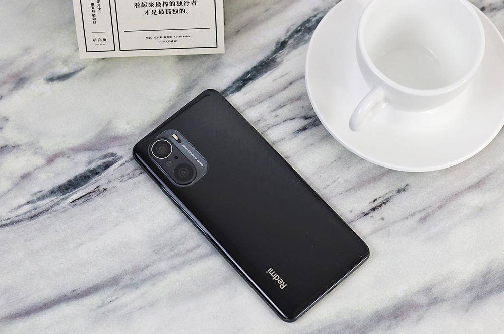 Redmi K40 Pro首发评测：2799元的全能真香小旗舰_设计
