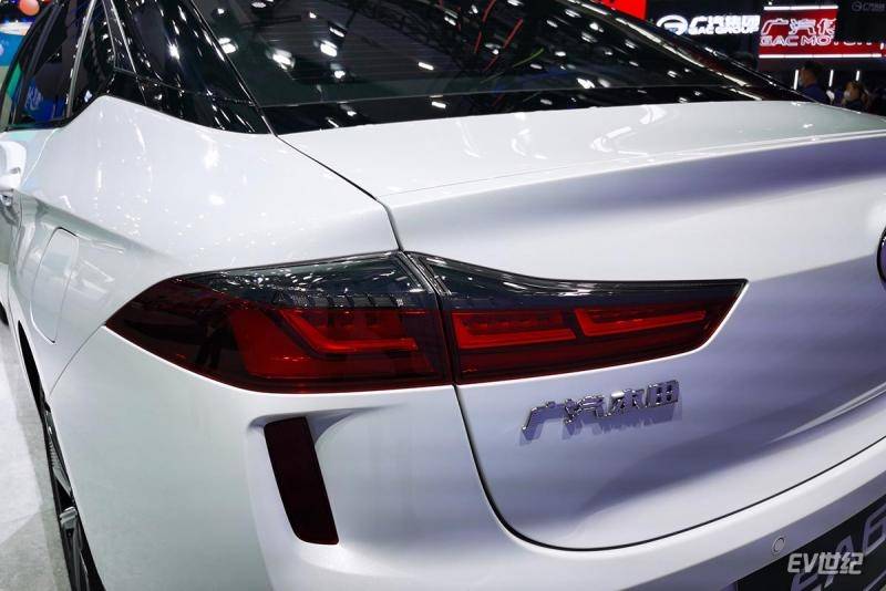 Aion S“套娃”再添一名成员 广汽本田EA6将于3月上市_搜狐汽车_搜狐网