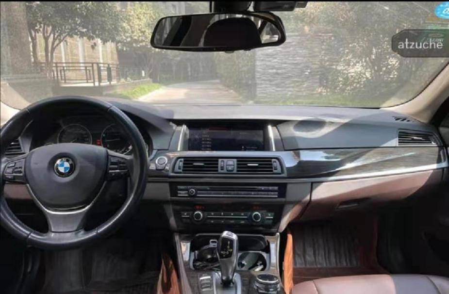 奥迪A6L PK 宝马5系，谁能给你“霸道总裁”的气场？_搜狐汽车_搜狐网