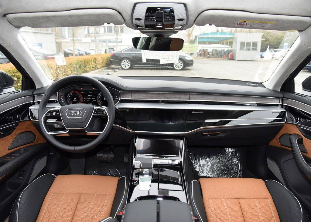 奥迪A8L新增车型来袭，售价194.28万元，你会选择购买吗？_搜狐汽车_搜狐网