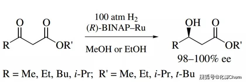 【试剂百科】BINAP_方法