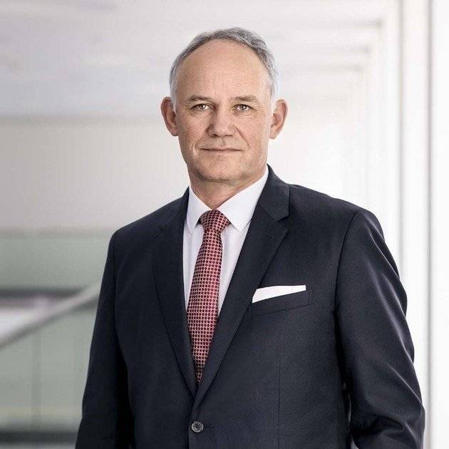 大众集团首席战略官Michael Jost离职 ，大众发生了什么？_搜狐汽车_搜狐网