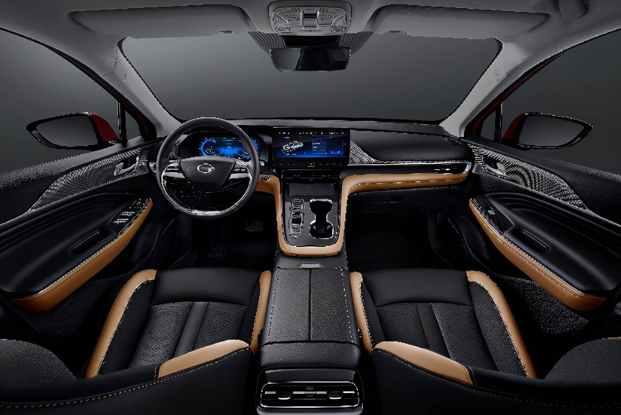 16.78万元起，广汽本田首款纯电动轿车绎乐（EA6）上市_搜狐汽车_搜狐网