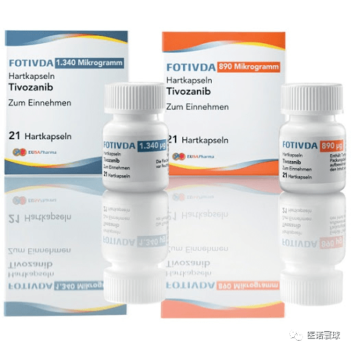 肾癌新药！FDA最新获批 _Fotivda