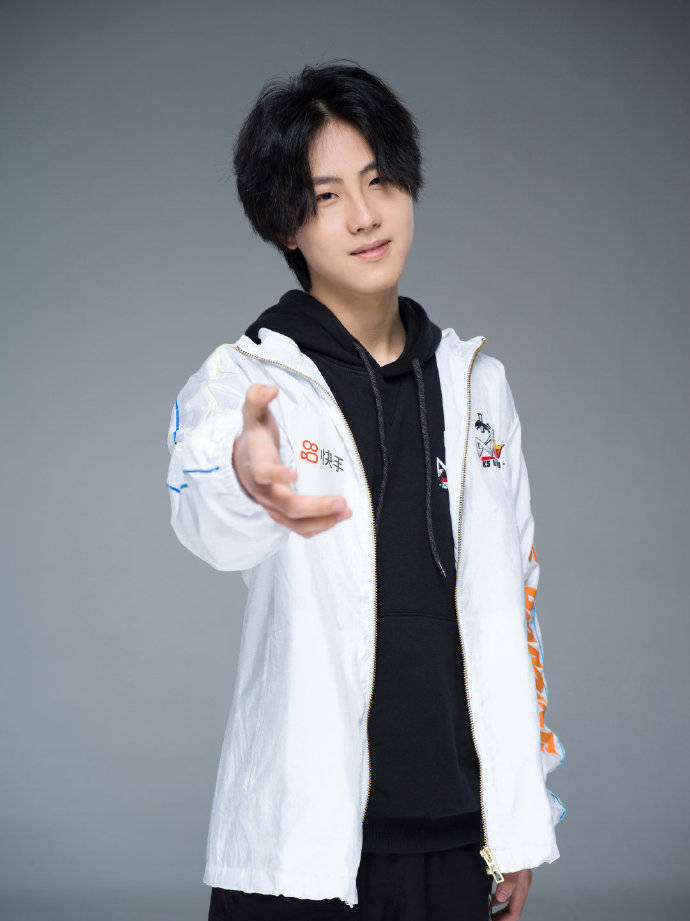 2021年王者荣耀春季赛 KSG定妆照-搜狐大视野-搜狐新闻