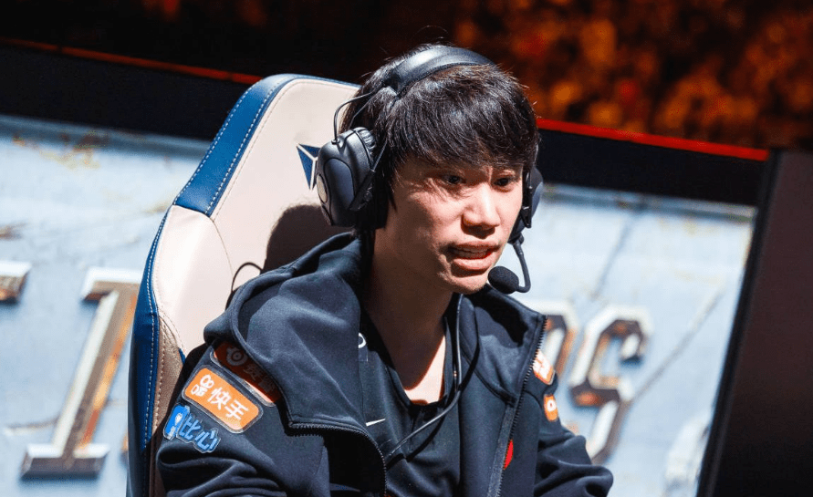 FPX中野疑似决裂？Doinb与小天事件回顾，小天真的太委屈_poppy