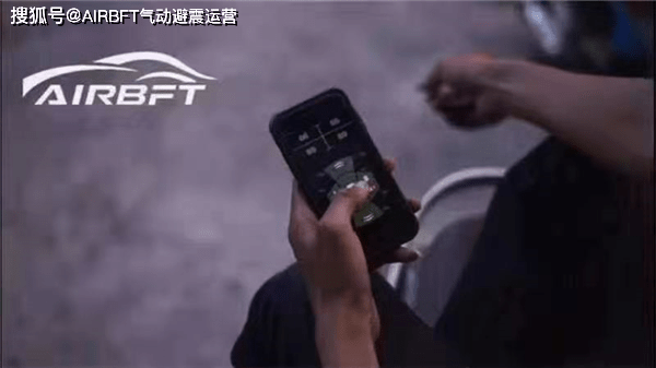 科迈罗打造AIRBFT气动避震悬挂低趴魅力李洋讲述_搜狐汽车_搜狐网