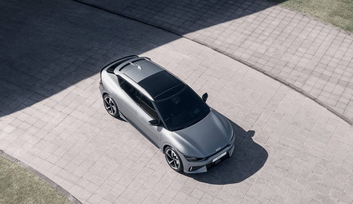 起亚全新纯电SUV：600km续航，零百加速3.5s，支持800V充电_搜狐汽车_搜狐网