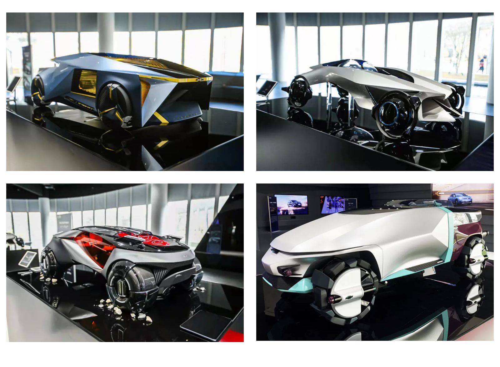 战火不灭，第七届ICCG大赛超燃来袭！ - 中国日报网