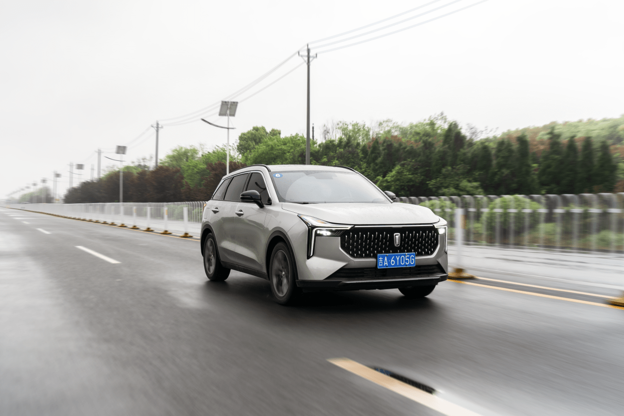 FMA架构首款SUV，奔腾T55有哪些实力_搜狐汽车_搜狐网