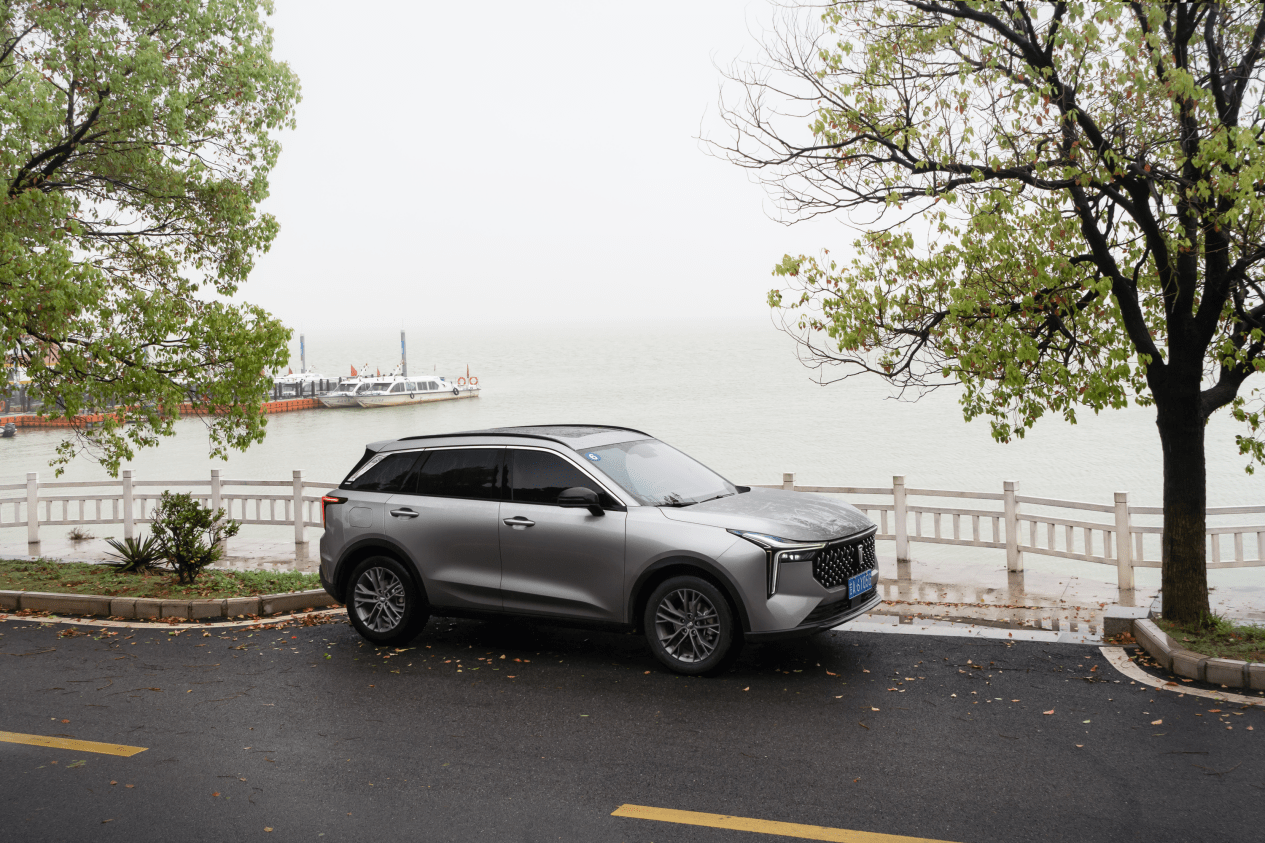 FMA架构首款SUV，奔腾T55有哪些实力_搜狐汽车_搜狐网