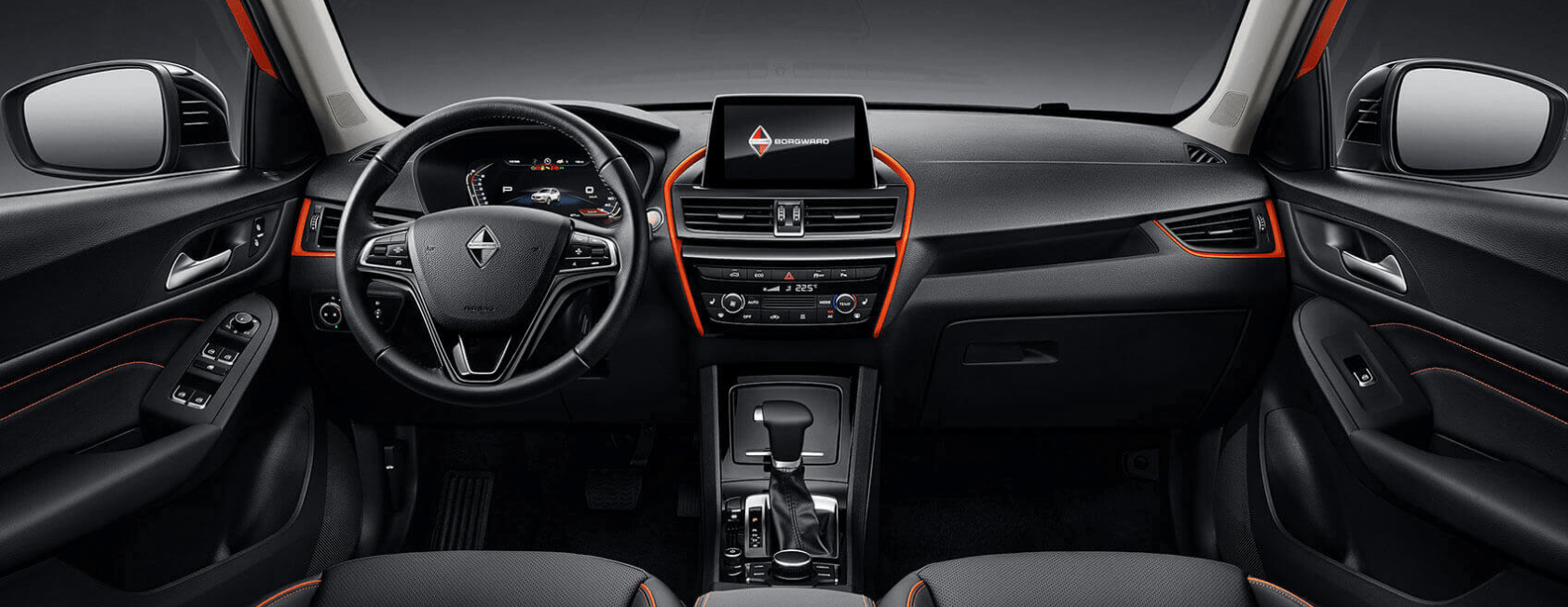 德系又一好车，1.4T+6AT，油耗6.9L，宝沃BX3_搜狐汽车_搜狐网