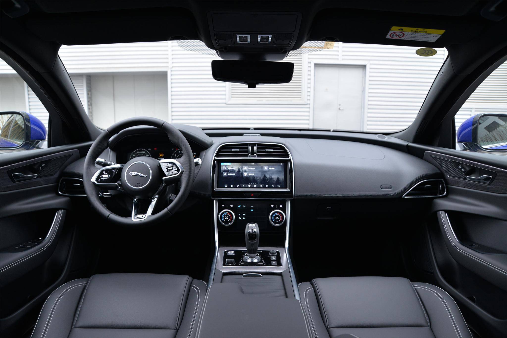 优惠8万元起，A4L的竞品却和迈腾一个价，捷豹XEL能买吗？_搜狐汽车_搜狐网