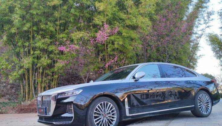 放弃A6L选择红旗H9,3000公里后谈体验，和想象中不同_搜狐汽车_搜狐网
