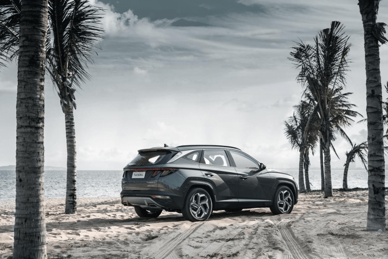 基于i-GMP平台+全球首创CVVD技术，第五代途胜L将上市_搜狐汽车_搜狐网