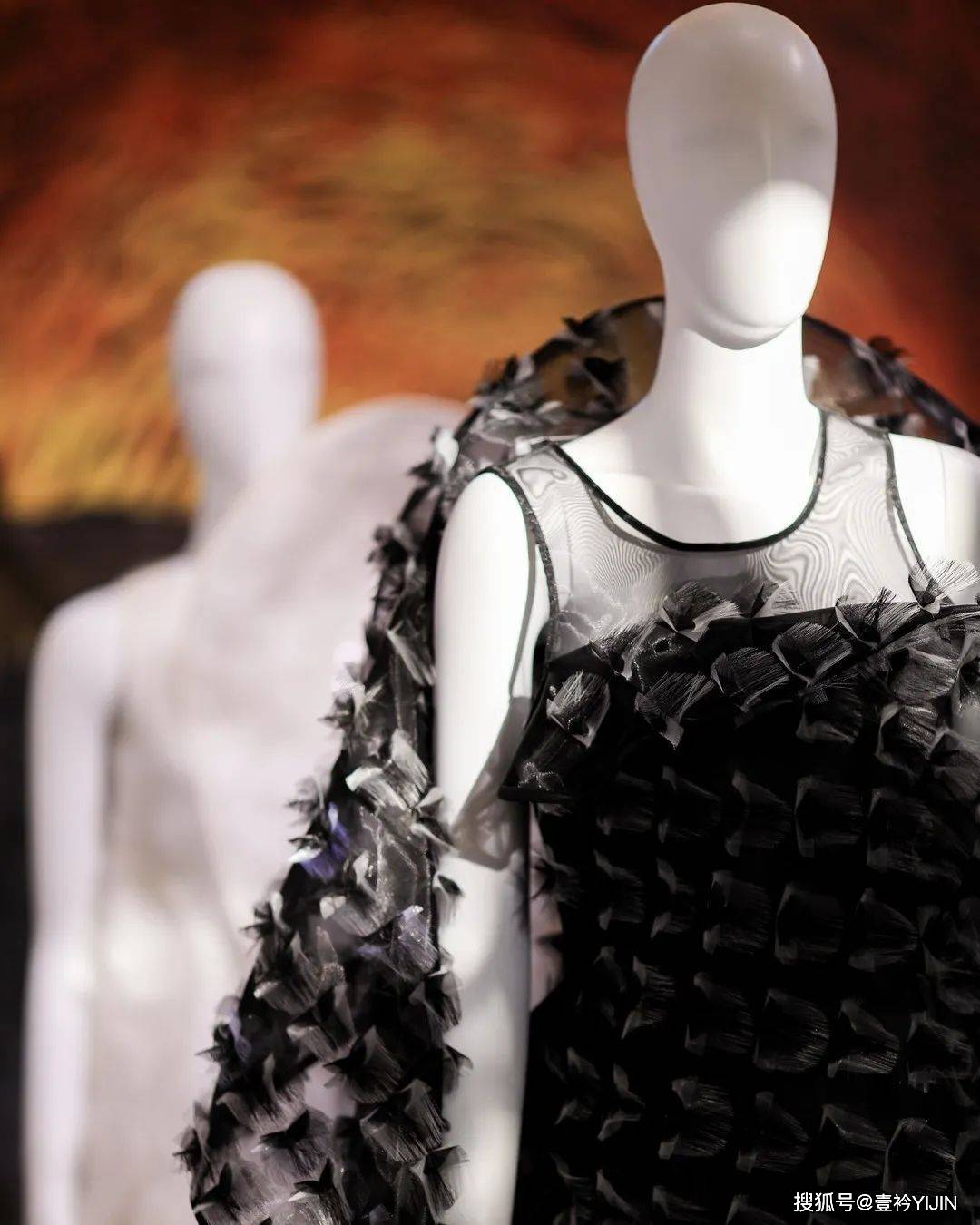 中国设计力量 | 16位中国最强新锐设计师，在YU PRIZE一口气PICK ！_Fang