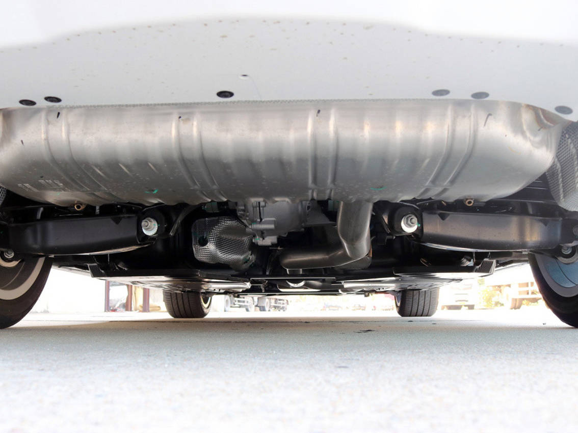 试驾凯迪拉克CT5：2.0T+9AT，有望挑战3系的王者地位_搜狐汽车_搜狐网