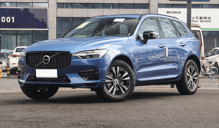 评测XC60，除近7万大优惠，还有啥优缺点成为沃尔沃最畅销车？_搜狐汽车_搜狐网