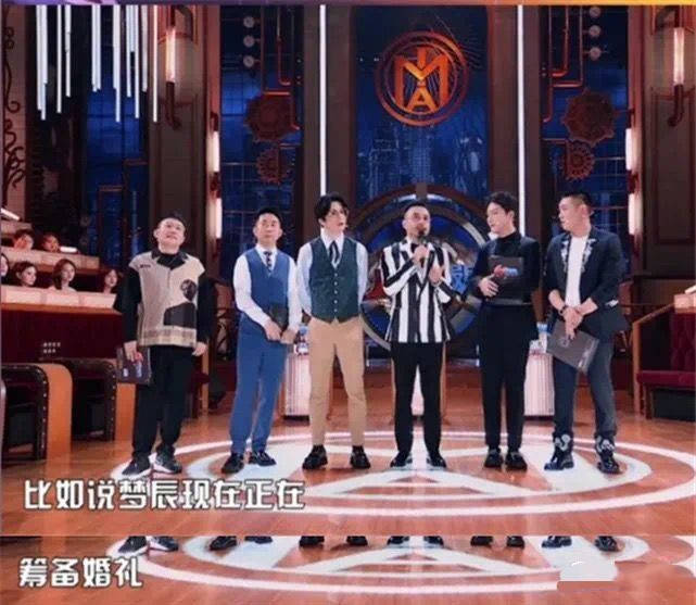 沈梦辰花样催婚引同情，杜海涛微博评论态度一致，你怎么看？女生
