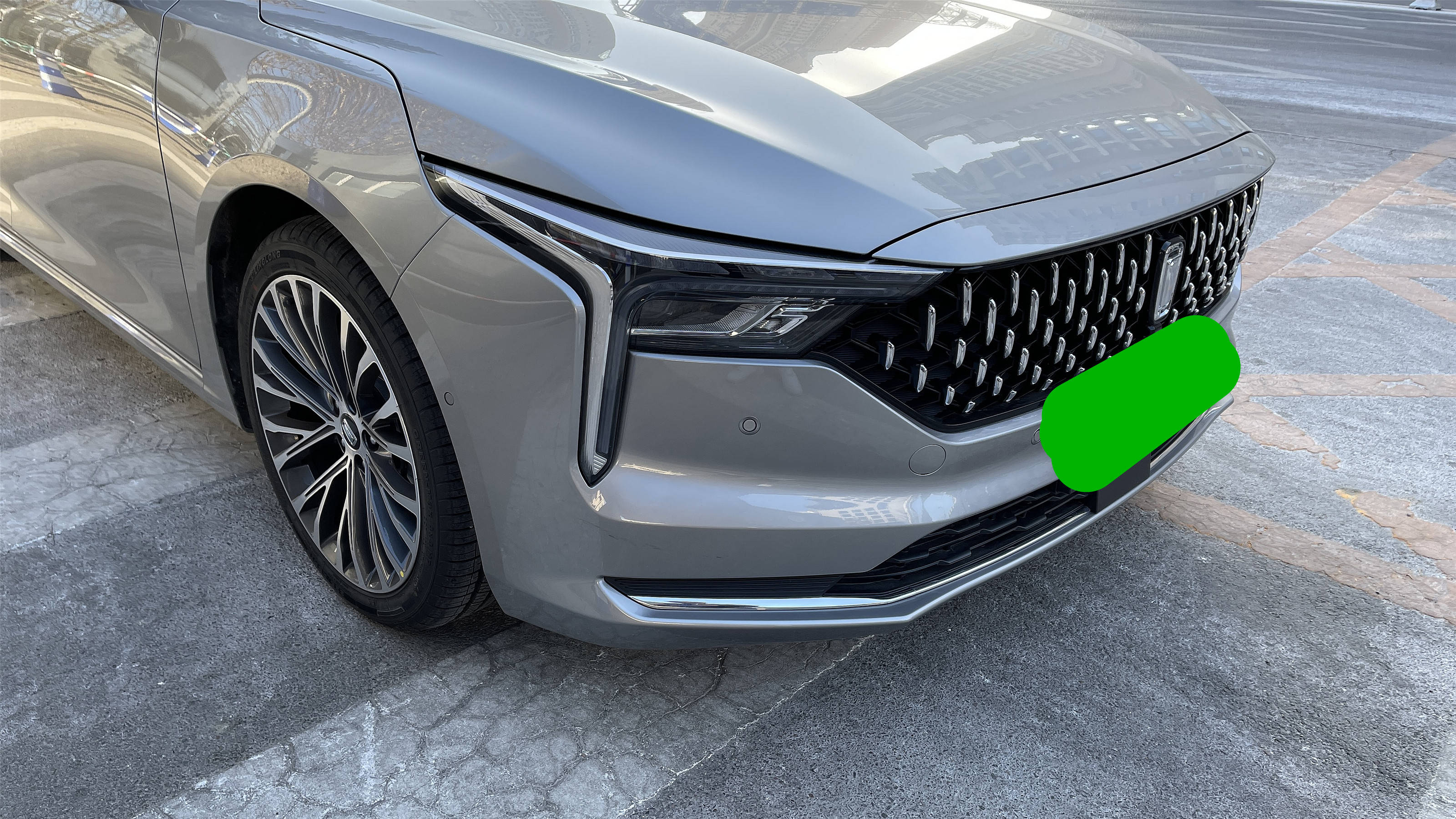 选车太久终于选择奔腾B70，TA能PK掉合资真的不意外_搜狐汽车_搜狐网