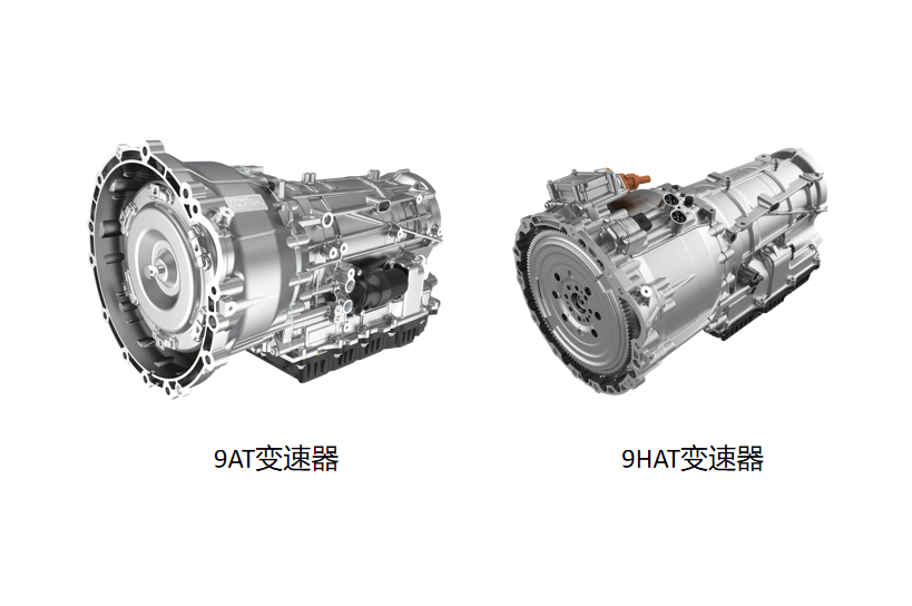 发布“3.0T+9AT/9HAT”超级动力总成，长城汽车“逆流而上”_搜狐汽车_搜狐网