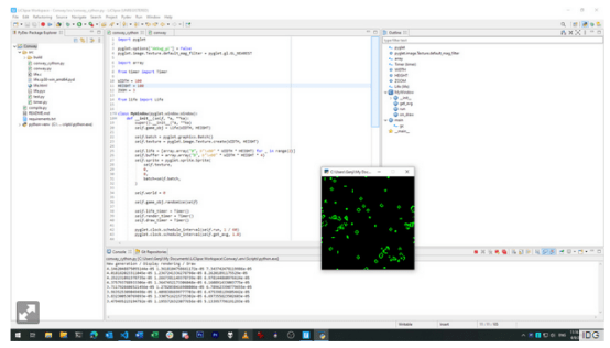 哪种Python的IDE更适合你？_开发
