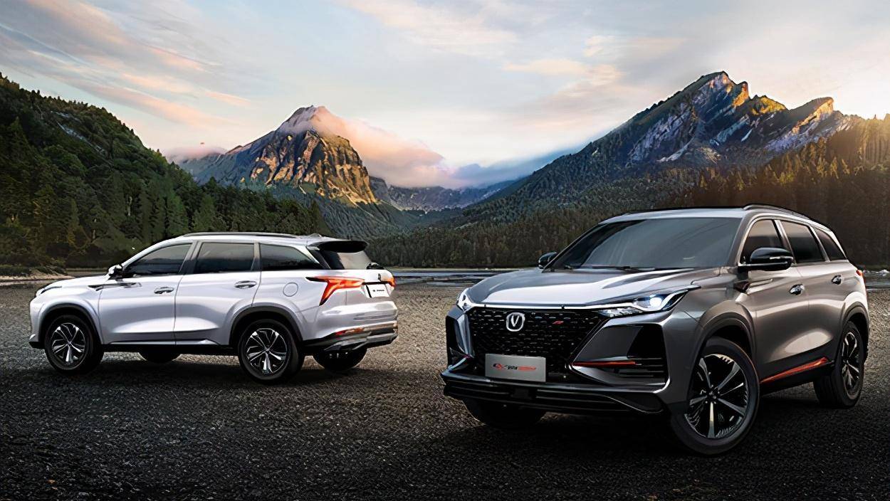 4月国产SUV质量黑榜出炉，奇瑞黑马夺冠，哈弗H6长安CS75没进前三_搜狐汽车_搜狐网