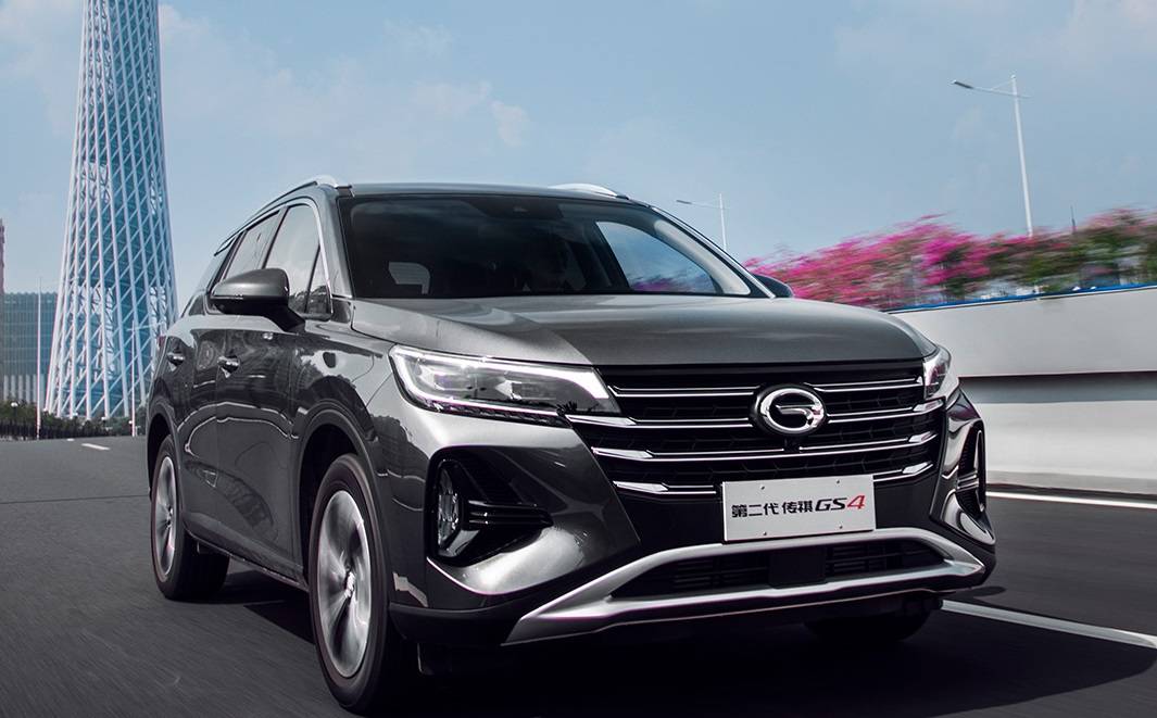 舍弃哈弗H6，花10万买传祺GS4，到底值不值？_搜狐汽车_搜狐网