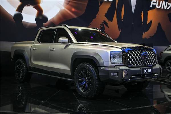 3.0T+9AT/9HAT动力 皮卡界独一无二_搜狐汽车_搜狐网