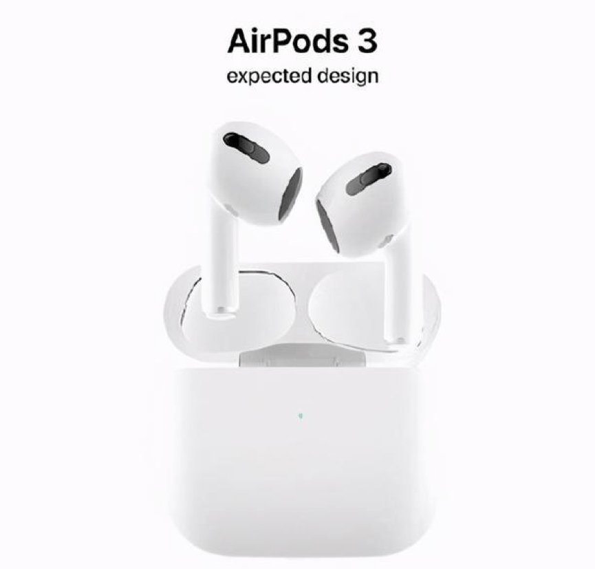 AirPods 3即将登场?观望者的福利！_HiFi