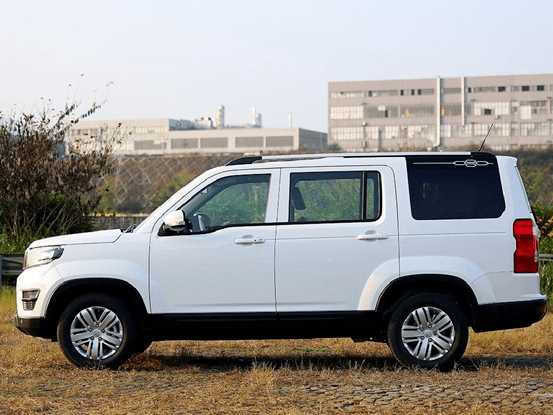 风光S560、宏光S3、欧尚X70A，6万级紧凑SUV选谁？_搜狐汽车_搜狐网